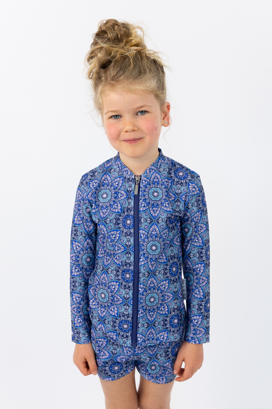 Girls UV Swimwear | Complete Set | Bundle & Save