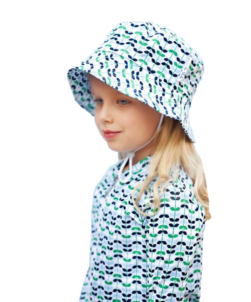 Girls UV Swimwear | Complete Set | Bundle & Save